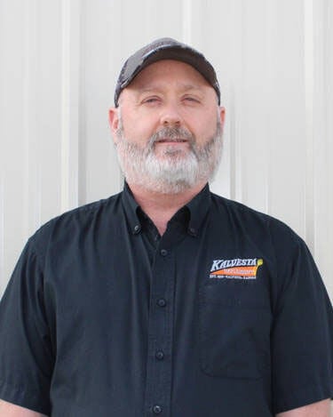 Meet Our Team | Kalvesta Implement | Kalvesta, KS | Ag Equipment & Services