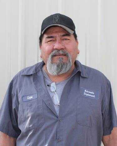Meet Our Team | Kalvesta Implement | Kalvesta, KS | Ag Equipment & Services